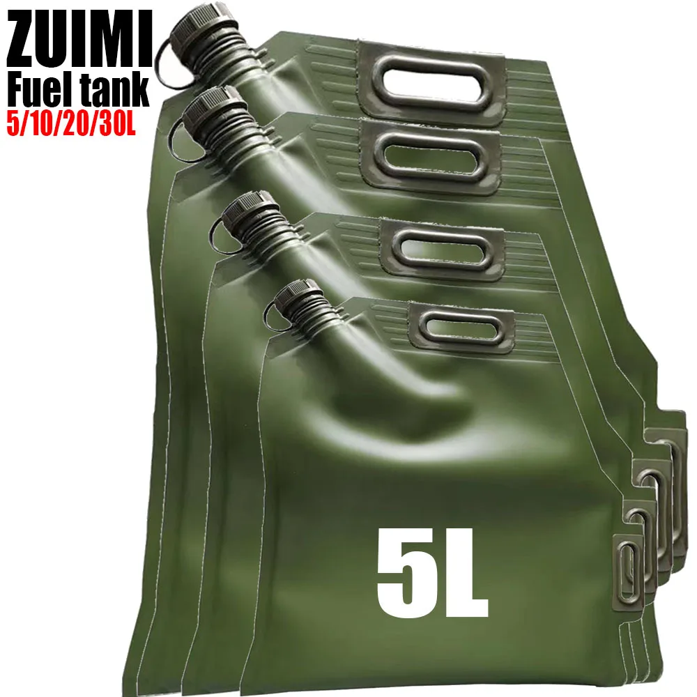 Everything You Need to Know About Outdoor Gasoline Storage