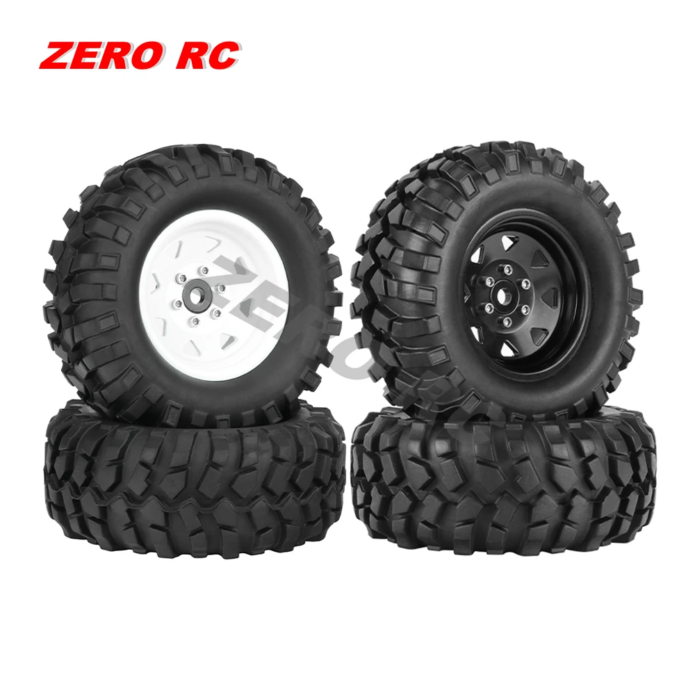 HD-RC-ROCK-CRAWLER-TRUCK-Assembled-1-9-Metal-Beadlock-Wheels-With-96mm ...