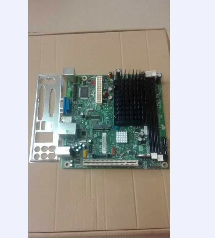 90-of-second-hand-new-Intel-d510mo-Atom-D510-CPU-D410PT-PT-Black-Qunhui ...