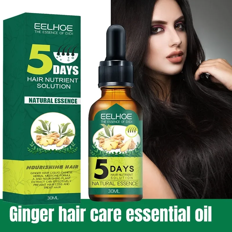 Fast-Hair-Growth-Anti-Alopecia-Oil-Ginger-Essential-High-Hairline-Head ...