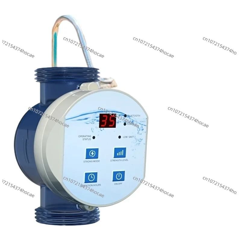 Swimming-Pool-Salt-Chlorine-Generator-salt-Chlorinator-System-salt ...