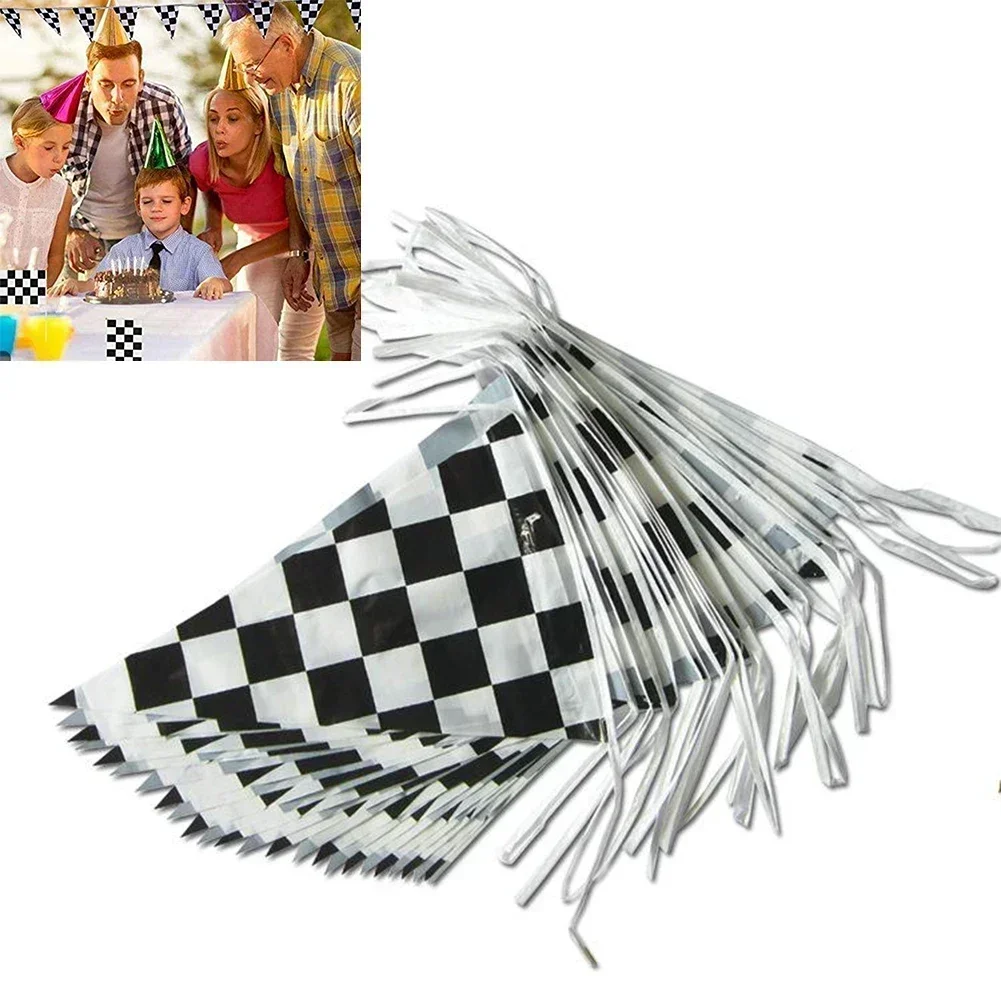 Birthday Boy Flag: The Ultimate Racing-Themed Decor for an ...