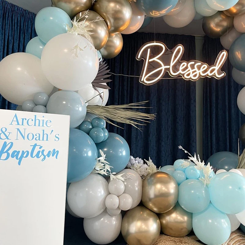 Baby Boy Baptism Images