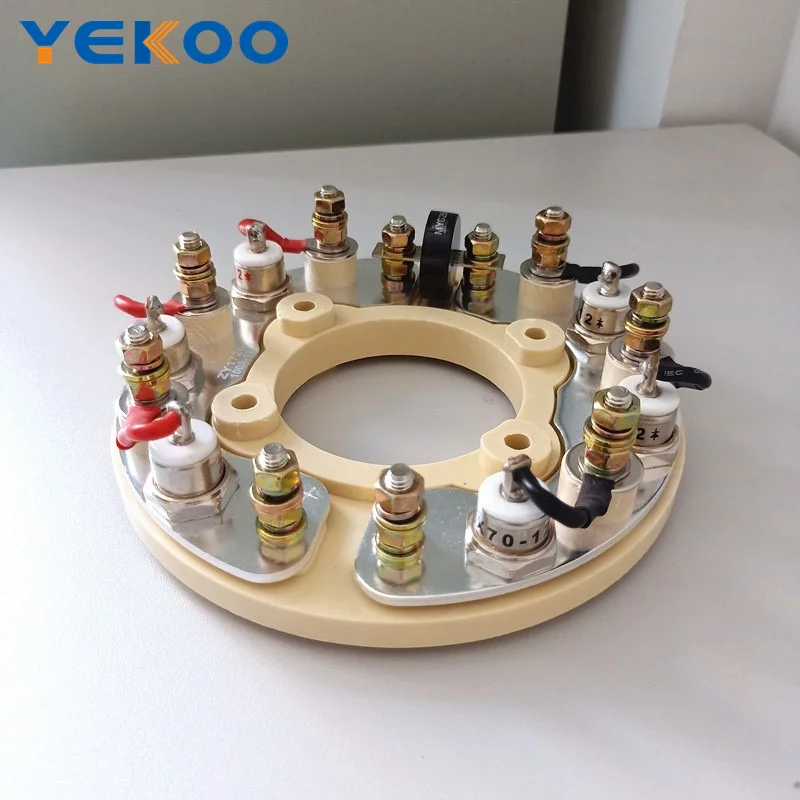 WT-5-Engga-100A-1200V-Diesel-Generator-Diode-Rectifier-Bridge-Module ...