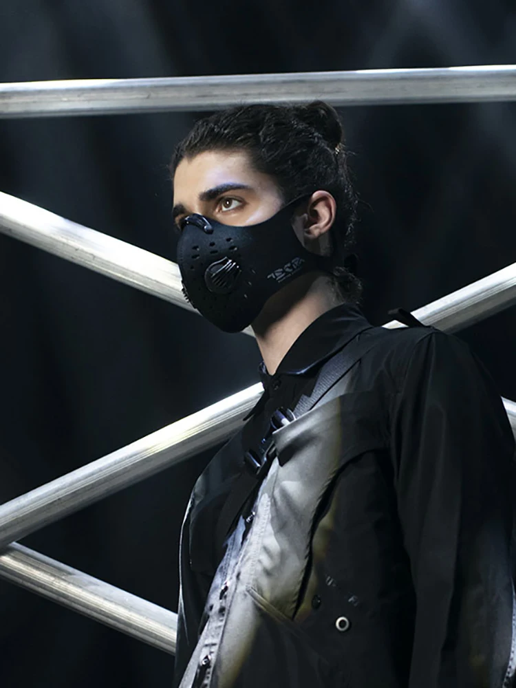 Ninja Mouth Masks