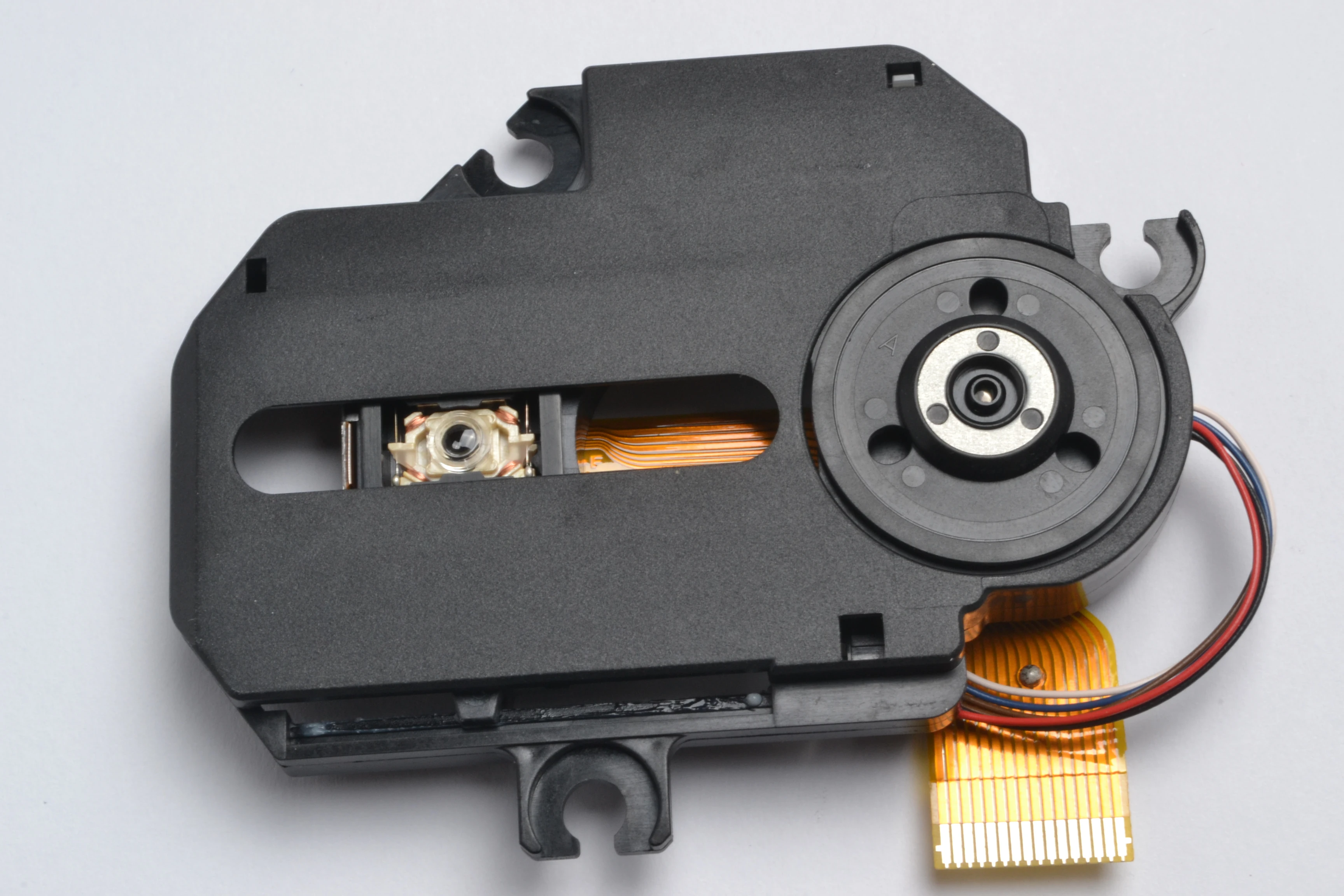 BOSE Acoustic wave music system II Mechanism Acoustic Wave II Optical ...