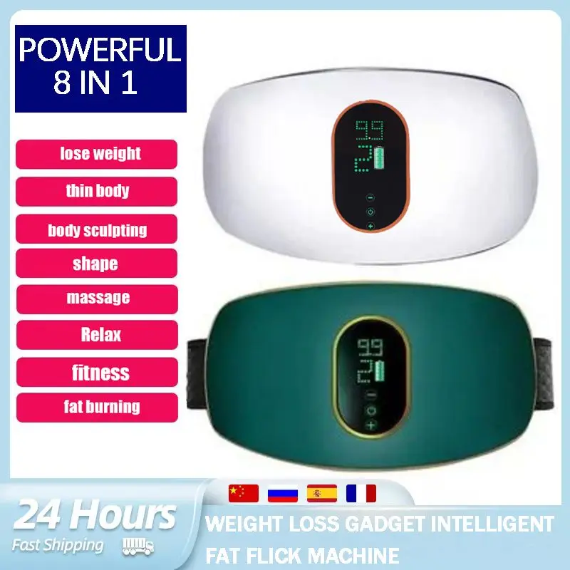 Lazy-Slimming-Machine-Cellulite-Remover-Weight-Loss-Products-Burning ...