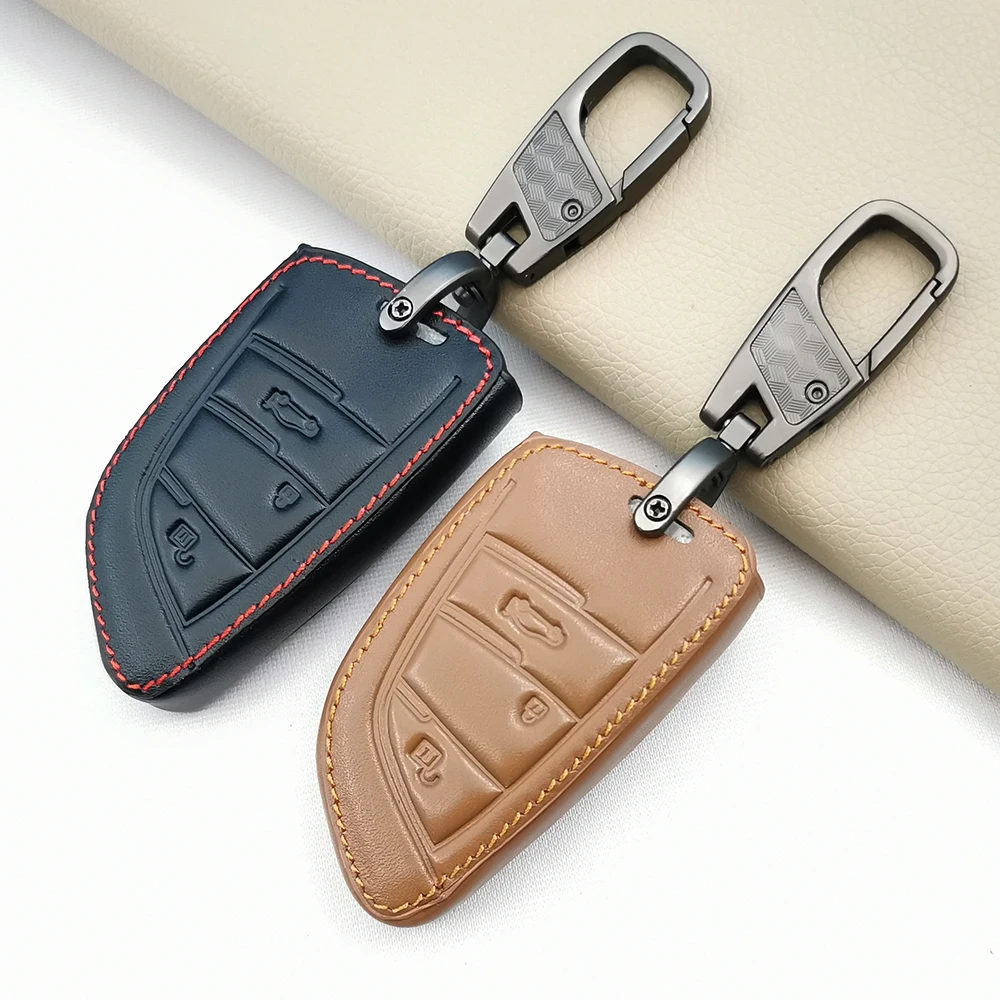 Car Key Case Cover For Bmw F20 20 20 G30 X1 X3 X4 X5 G05 X6 Key ...
