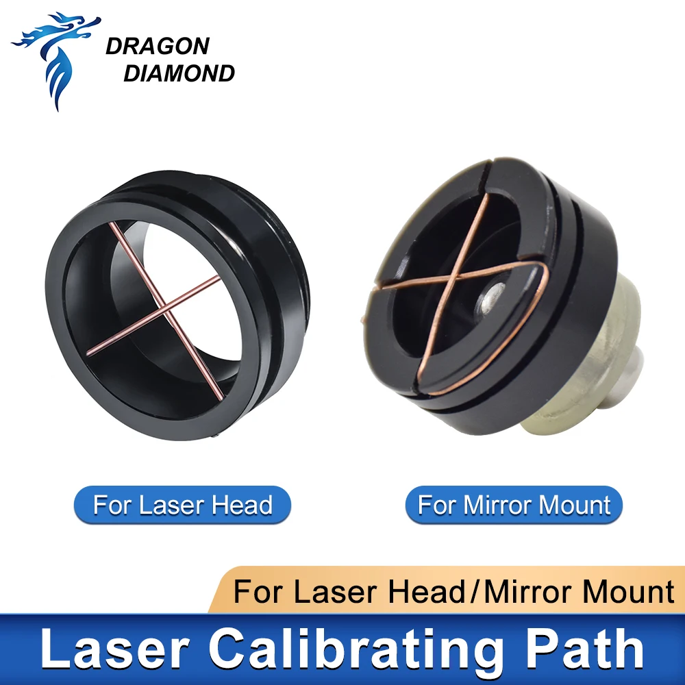 Laser-Path-Calibrating-Device-For-Lens-Tube-Light-Regulator-Alignment ...