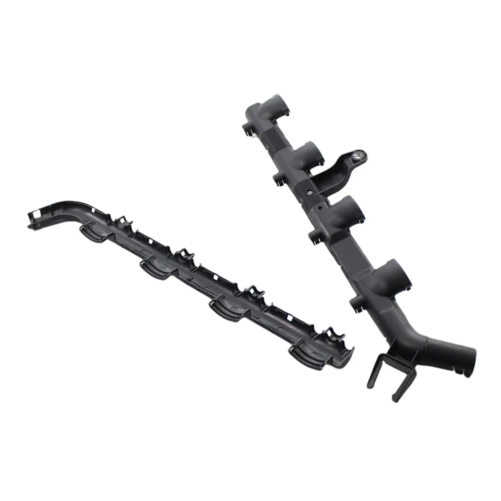 2x-Auto-Engine-Ignition-Coil-Wire-Wiring-Harness-06H971824B-Fits-for ...