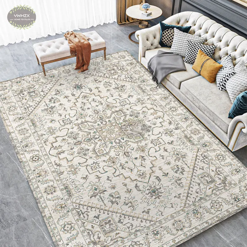 Bohemian Carpet Living Room Decor | Bohemia Carpets Living Room ...