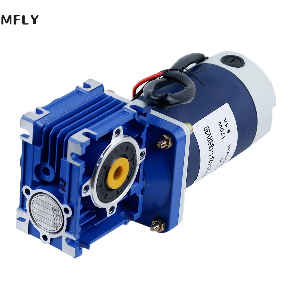 300W-NMRV40-DC-Worm-Gear-Motor-12V-24V-RV40-with-self-locking-Speed ...