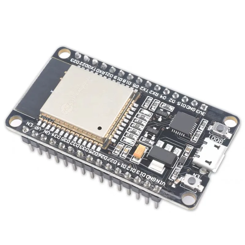 ESP32-Development-Board-ESP-32S-NodeMCU-32S-MICRO-TYPE-C-Wireless ...