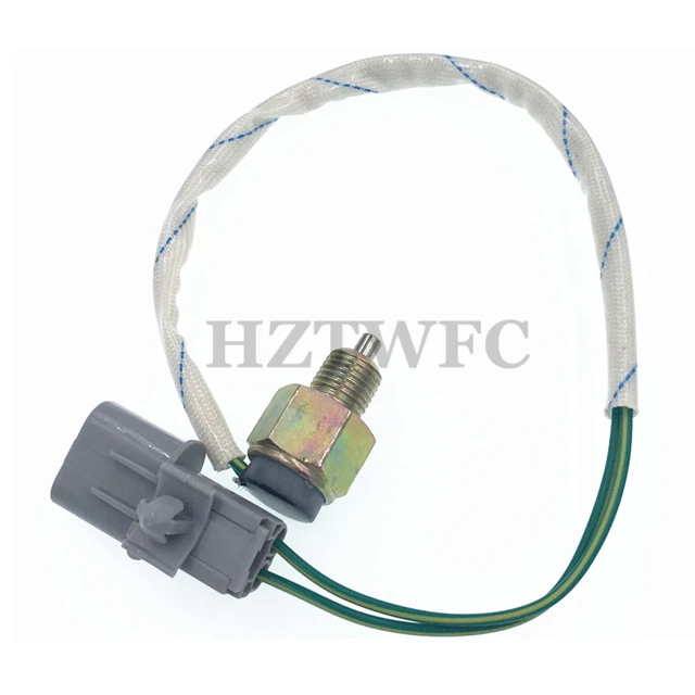 High Quality T/F H L Gearshift 4DW Lamp Switch MB886426 MB886427 For ...