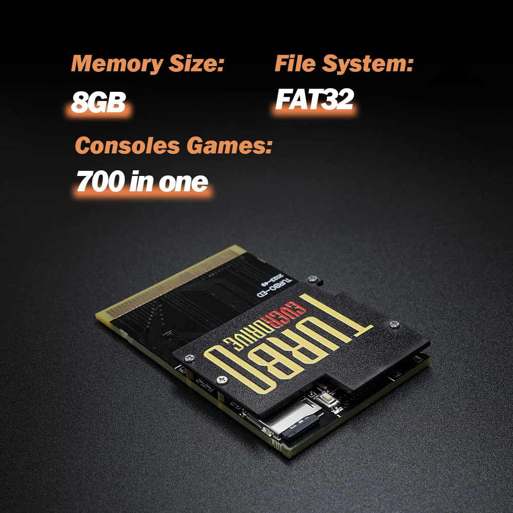 Newest-PCE-Game-Card-TURBO-700-IN-1-supports-Everdrive-GrafX-for-PC ...