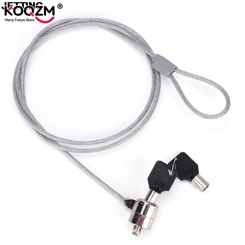 JETTING-Anti-Theft-Office-Notebook-Laptop-PC-Computer-Desk-Key-Security ...