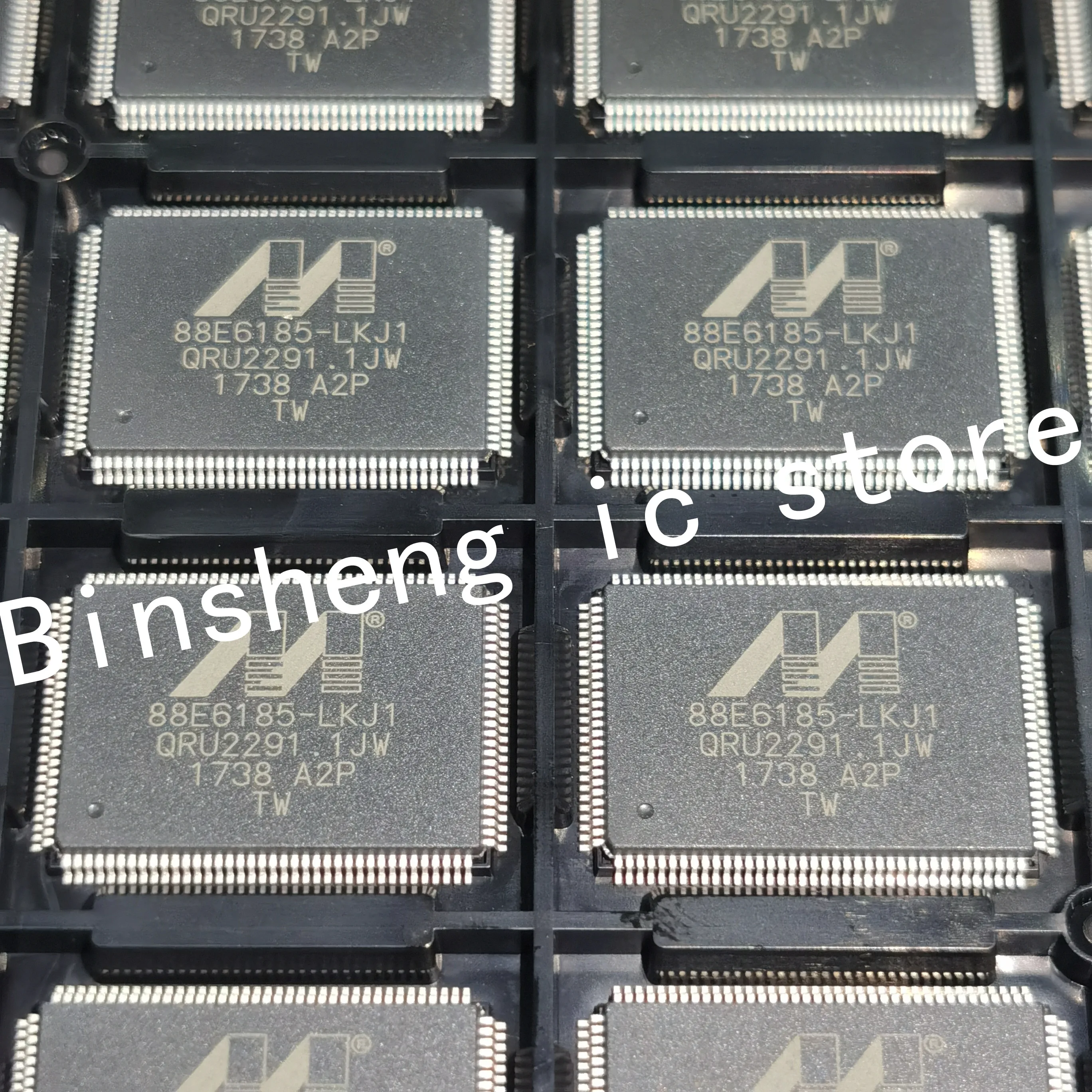 88E6185-LKJ1-88E6185-A2-LKJ1C000-LQFP128-Ethernet-switch-chip.jpg