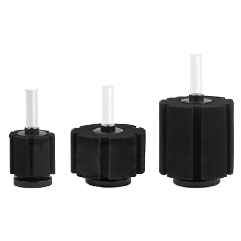 Water Goblin Biochemical Cotton Filter XY180 XY280 380 Mini Fish Tank ...