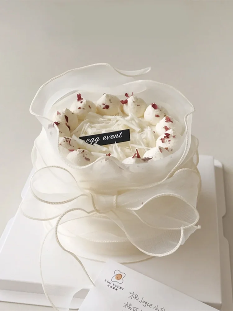 10m-3cm-Wide-Color-Ribbon-Happy-Birthday-Cake-Toppers-Birthday-Party ...