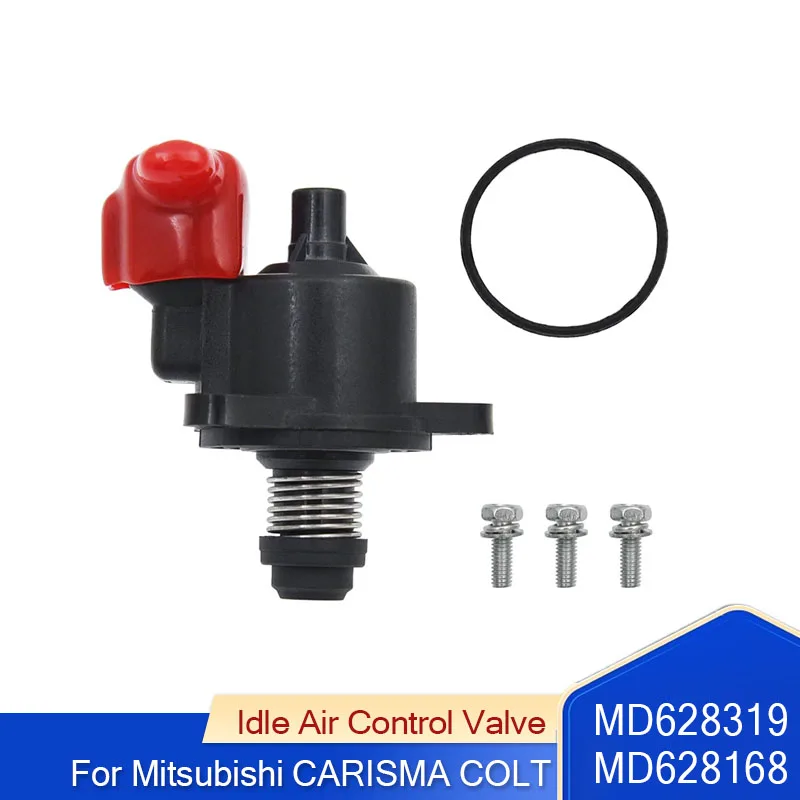 MD628168 Idle Air Control Valve For Mitsubishi CARISMA COLT/LANCER ...