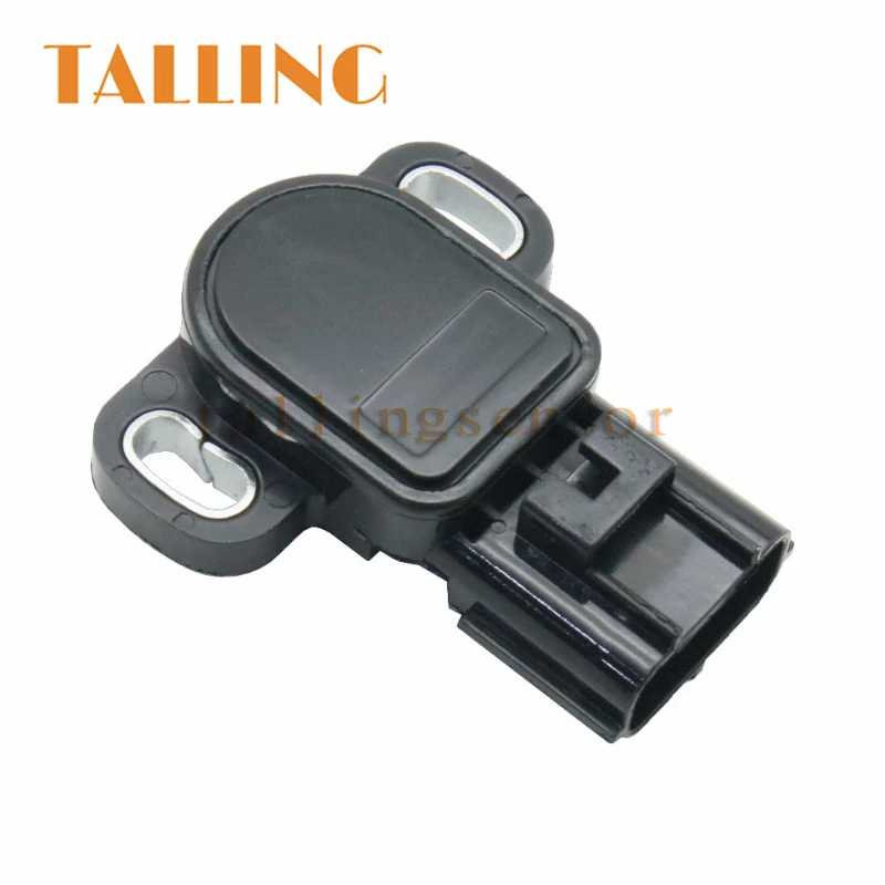 13S-85885-00-00 TPS Throttle Position Sensor For FJ09 FZ09 YZFR6 YZFR1M ...