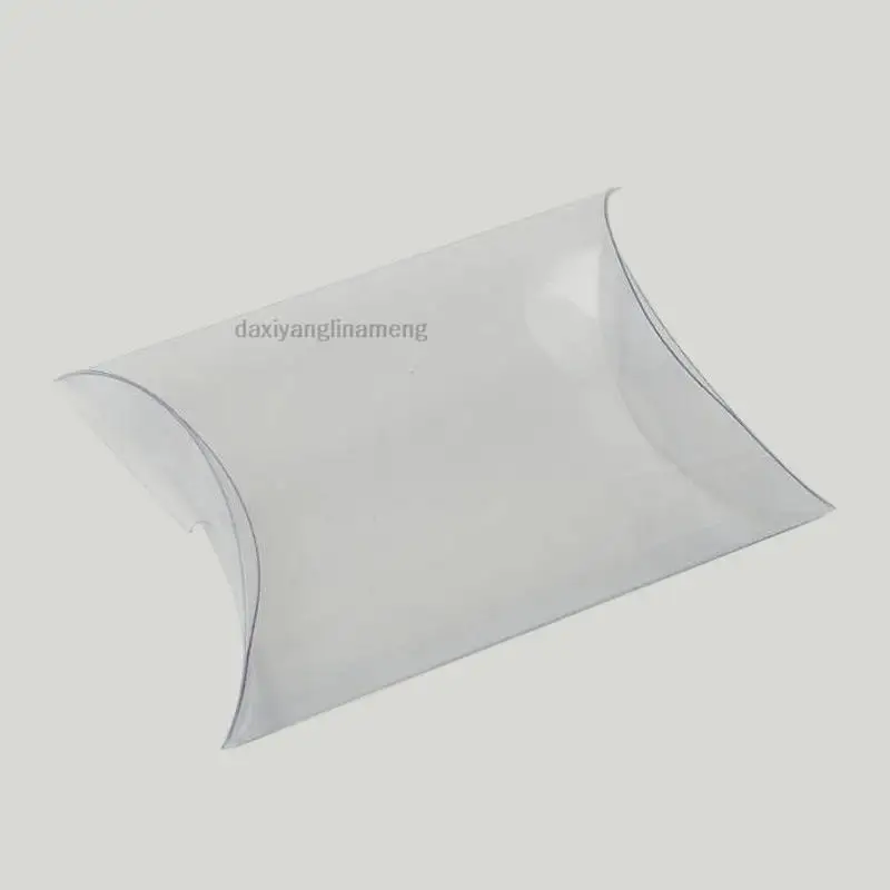 100pcs-Lot-Clear-PVC-Pillow-Box-Shape-Gifts-Box-Party-Candy-Box-Bridal ...