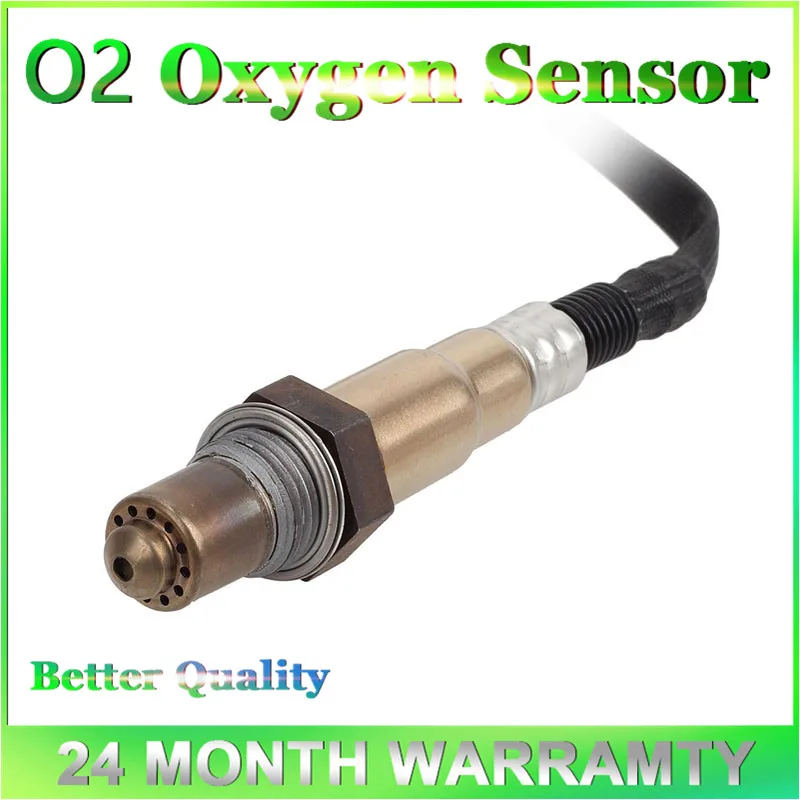 For 234-4881 Lambda Probe O2 Oxygen Sensor fit Dodge Caliber Avenger ...