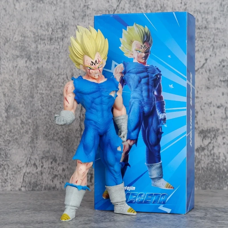 Cartoon-Dragon-Ball-Vegeta-Self-explodes-Demonizes-Dolls-Anime-Action ...