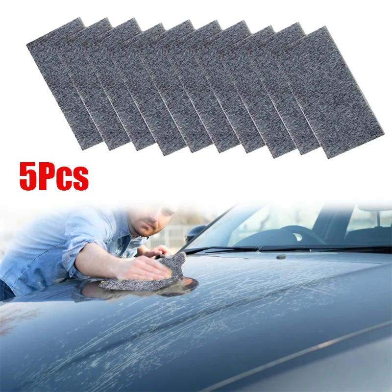 Car-Nano-Polishing-Cloth-Cloth-Paint-Surface-Scratch-Repair-Anti ...