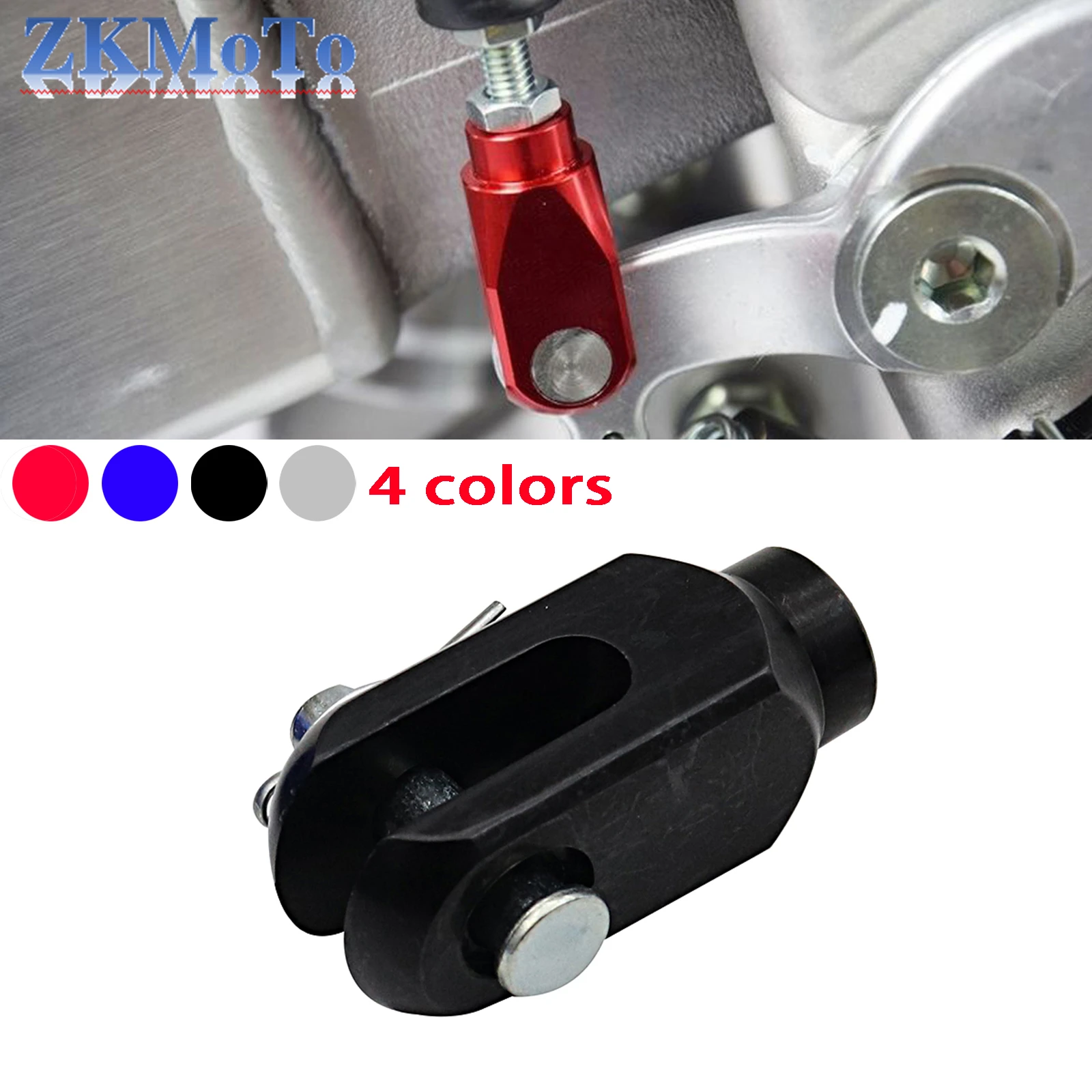Motorcycle-Rear-Brake-Clevis-For-HONDA-CR-125R-250R-2002-2007-CRF-150R ...