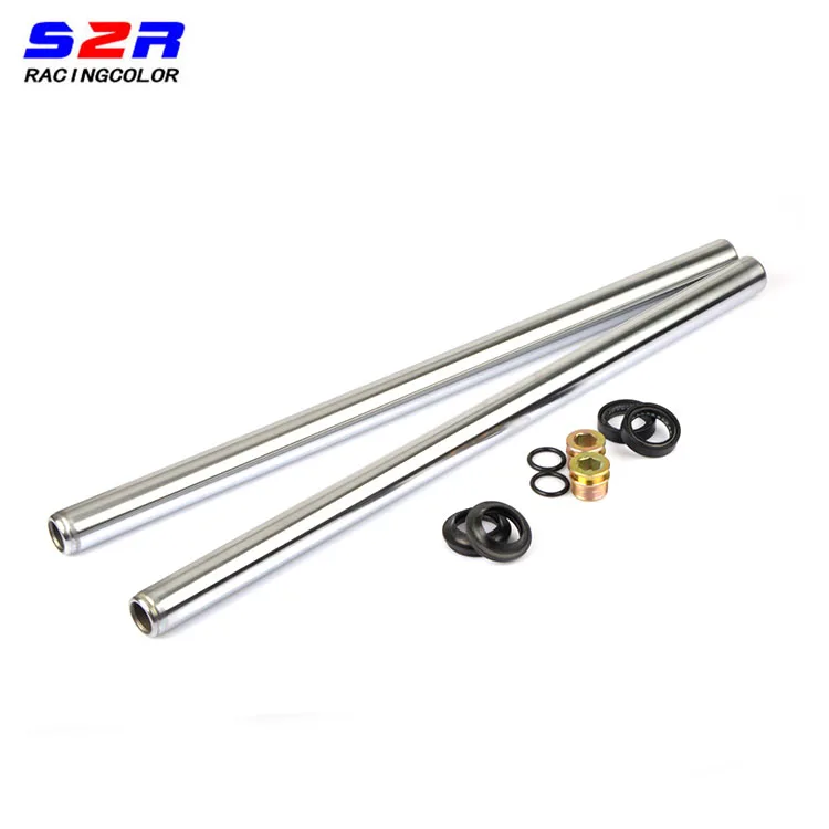 Front Shock Core Front Shock Absorber Inner Tube for YAMAHA YBR 125 ...