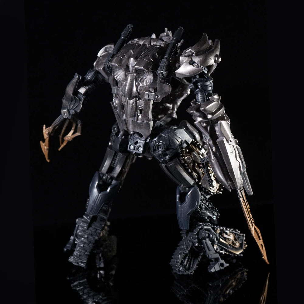 Transformers 2 Toys Megatron