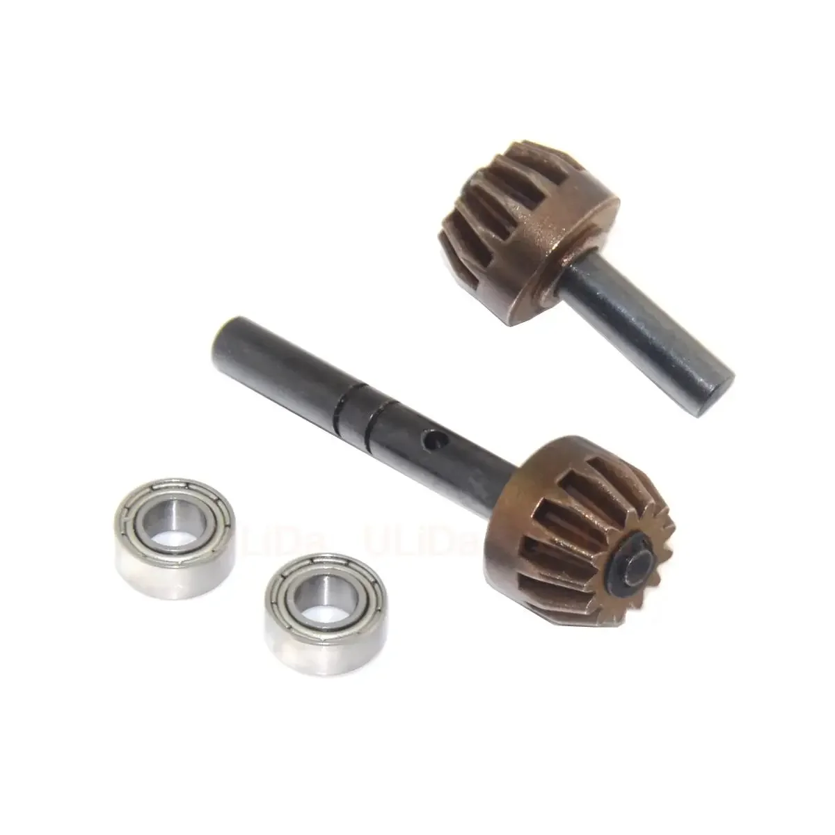 HSP 13T Drive Gear 02030 03015 Differential Pinion Gear Bearing for 1/ ...