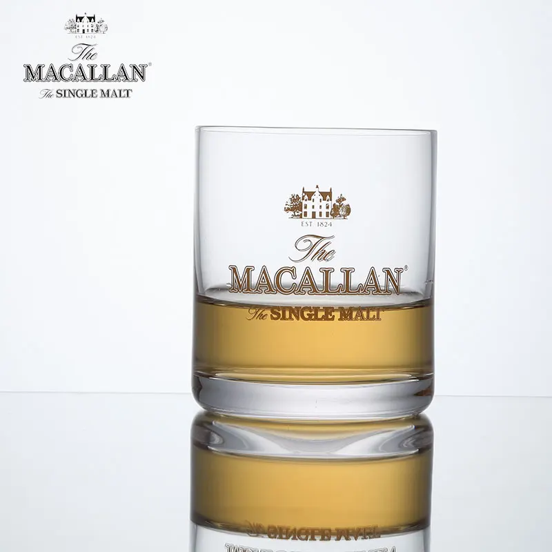 Macallan-Whisky-Lover-s-Collection-Copita-Nosing-Copos-Chivas-Drinking ...