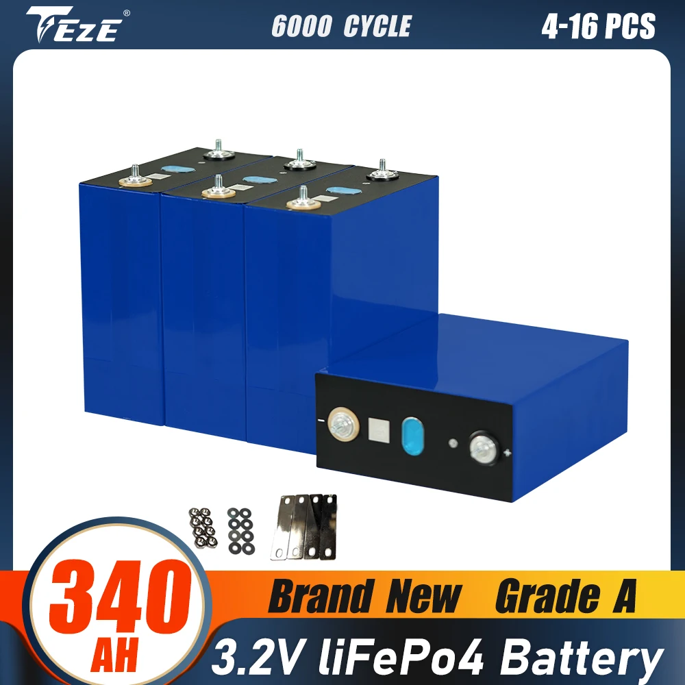 3-2V-340Ah-Lifepo4-Grade-A-Battery-High-Capacity-8000-Cycles-DIY-12-24V ...