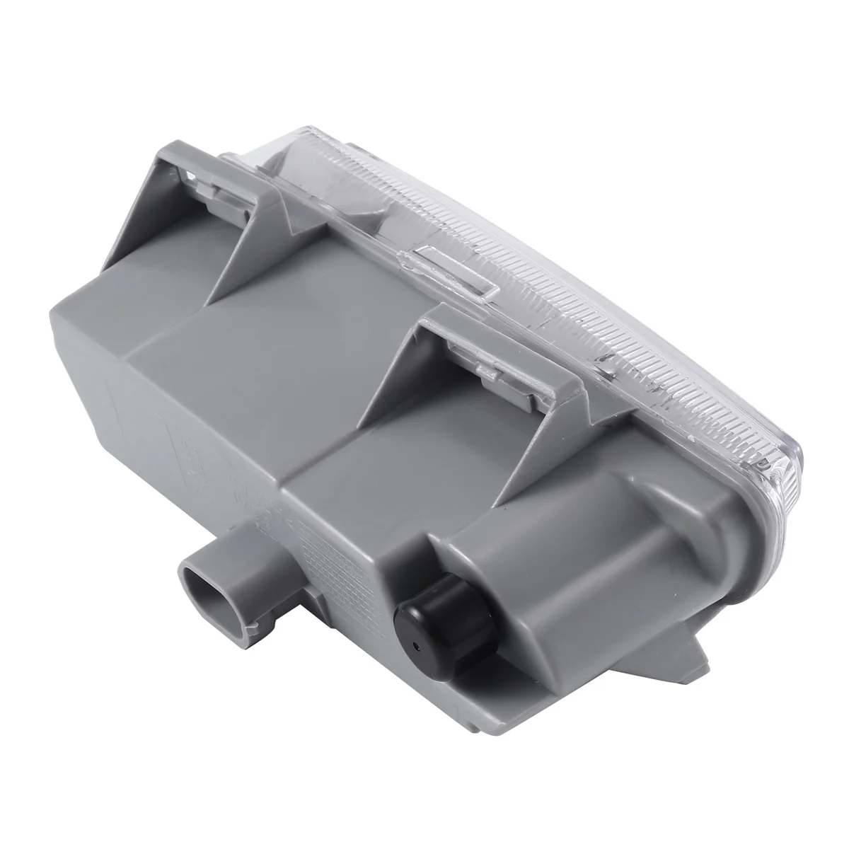 Car-Front-Bumper-Left-Side-Fog-Lights-LED-Daytime-Running-Lights-for ...