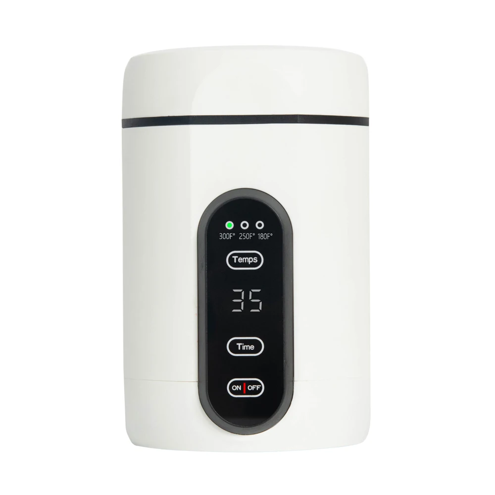 EnjoyHigh-Herboven-Decarboxylator-and-Infusion-Machine-Oil-Infusion-and ...