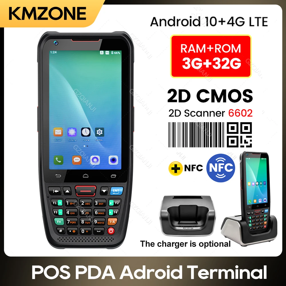 4G-Android10-Industry-PDA-Handheld-POS-Terminal-Keyboard-Screen-Data ...