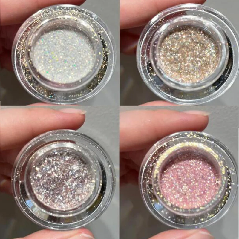 6Colors-Ultra-fine-Polarized-Opal-Powder-Nail-Glitter-0-5g-Silver-Pink ...