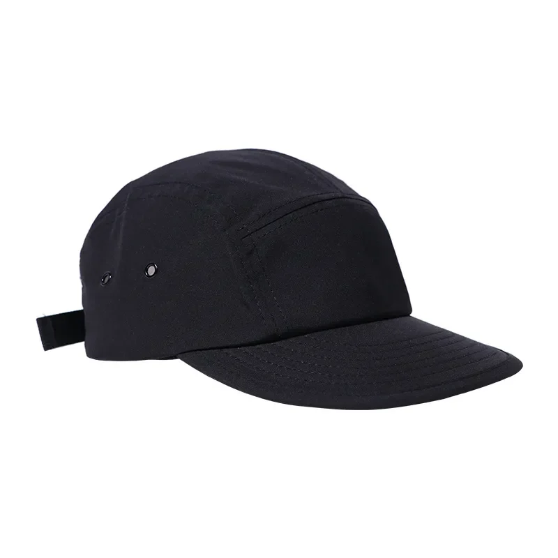 Fast-Dry-5-Panel-Baseball-Caps-Men-Hip-Hop-Peaked-Cap-Gorras-Trucker ...