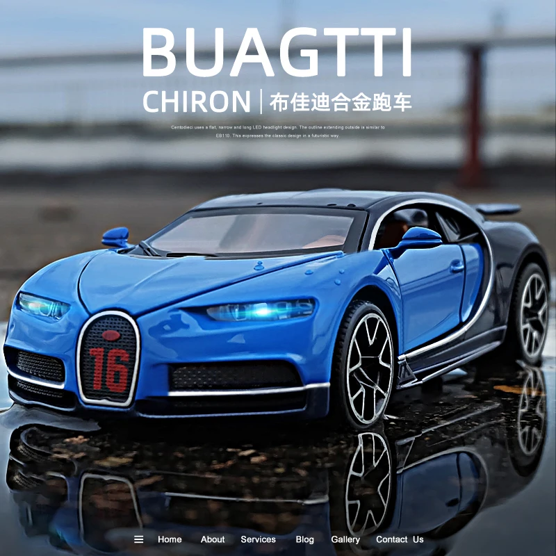 1-32-Bugatti-Chiron-Sports-Car-Metal-Toy-Alloy-Car-Diecasts-Toy ...
