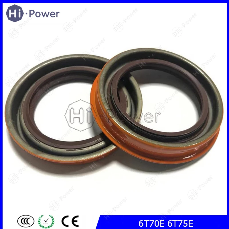 1-PCs-6T70E-6T75E-Transmission-Oil-Pump-Seal-7T4Z7A248A-7T4Z7F401A ...