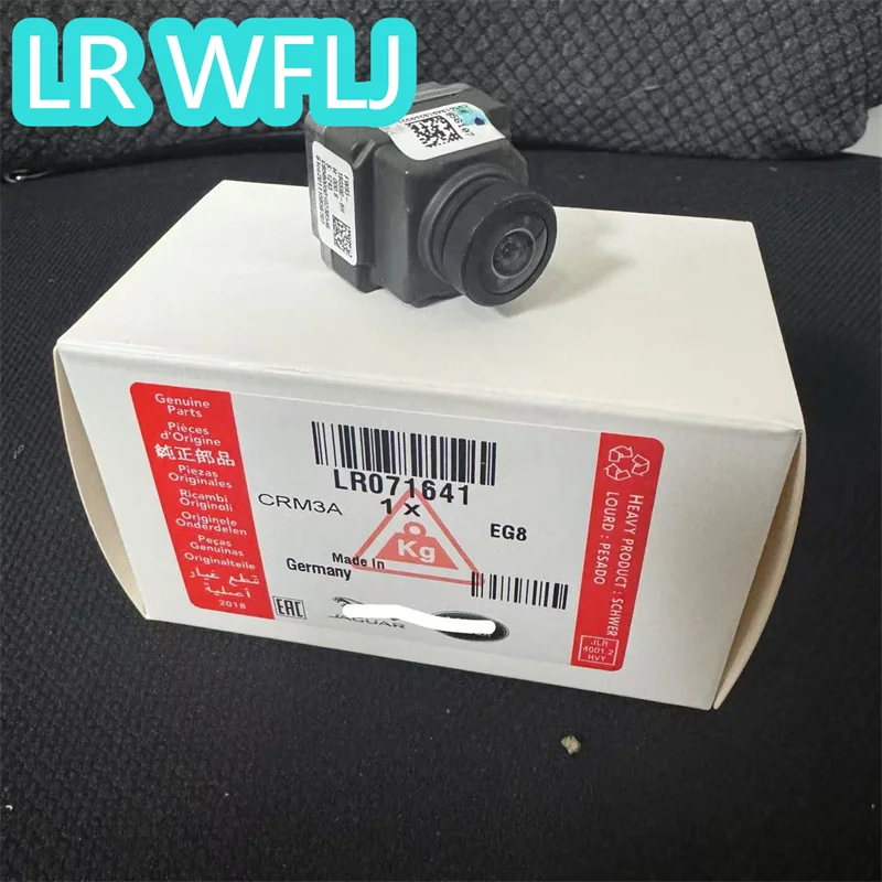 Suitable-for-Range-Rover-Evoque-Discovery-Sport-Camera-LR092733 ...
