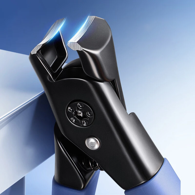 Fingernail-and-Toenail-Clipper-Cutters-Toenail-Clippers-for-Thick ...