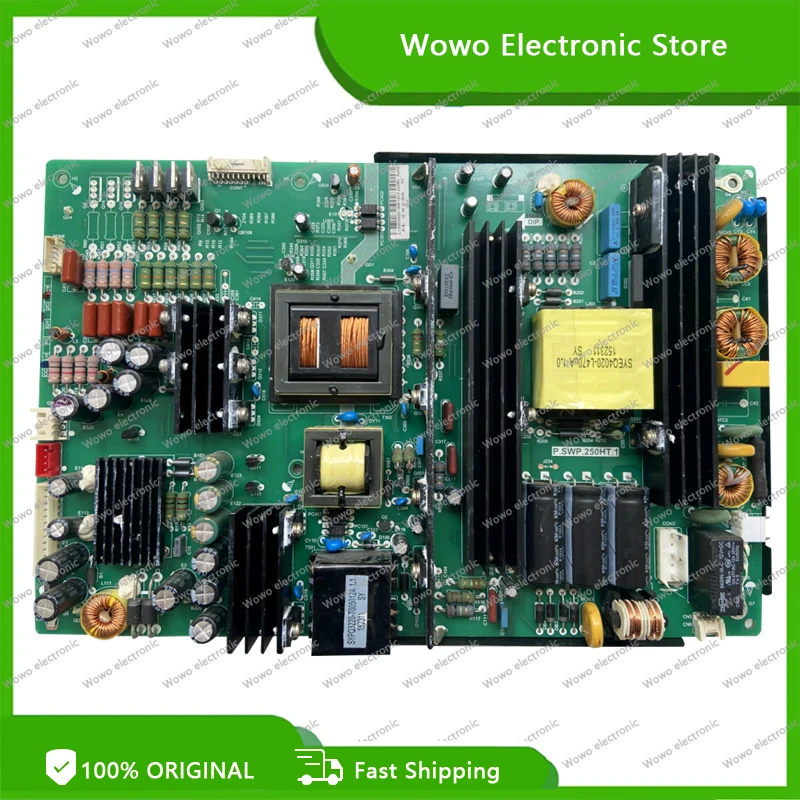 Original 55/S65EB Inch LED TV Power Supply P.SWP.250HT.1 Constant ...