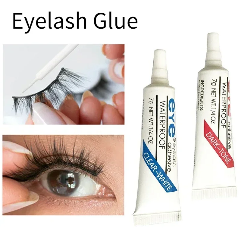 Professional-Quick-Dry-Eyelash-Glue-False-Eyelash-Extension-Long ...