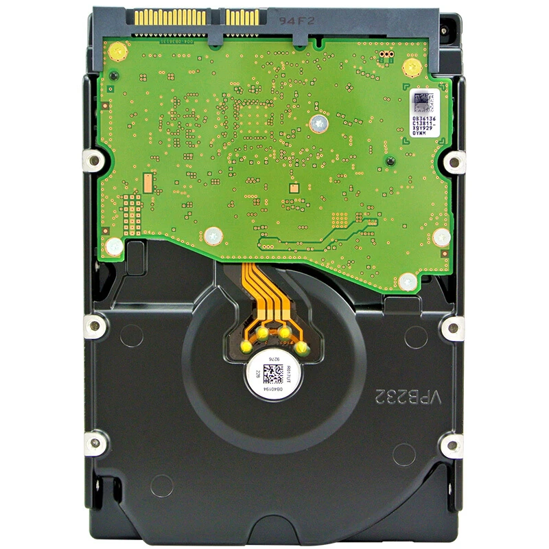 ST18000VE002-18T-ST10000NE000-10T-ST4000VN006-4T-ST6000NM019B-6T ...