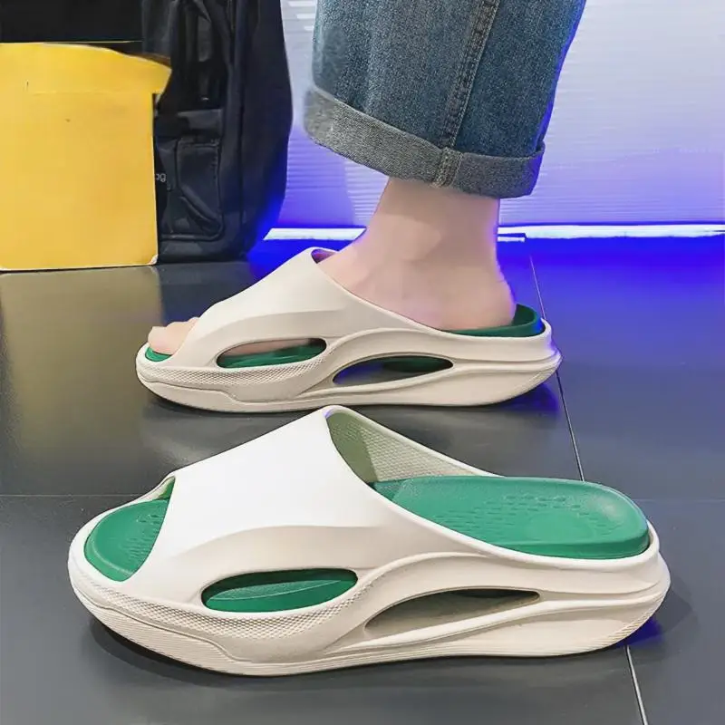 Men-s-Non-Slip-EVA-Platform-Slides-Comfortable-Soft-Sole-Cloud-Slippers ...