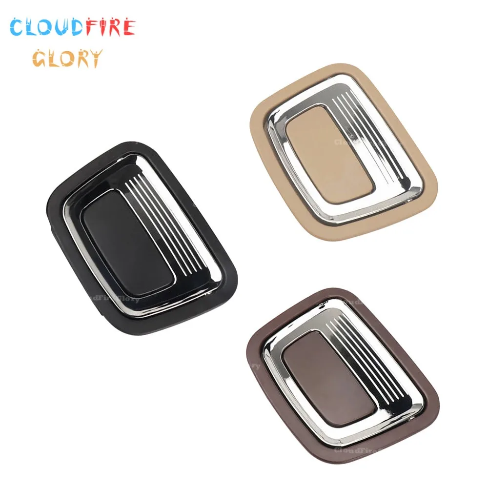 A0996800284 Brown Or Beige Or Black Trunk Inside Floor Brab Handle Assy ...