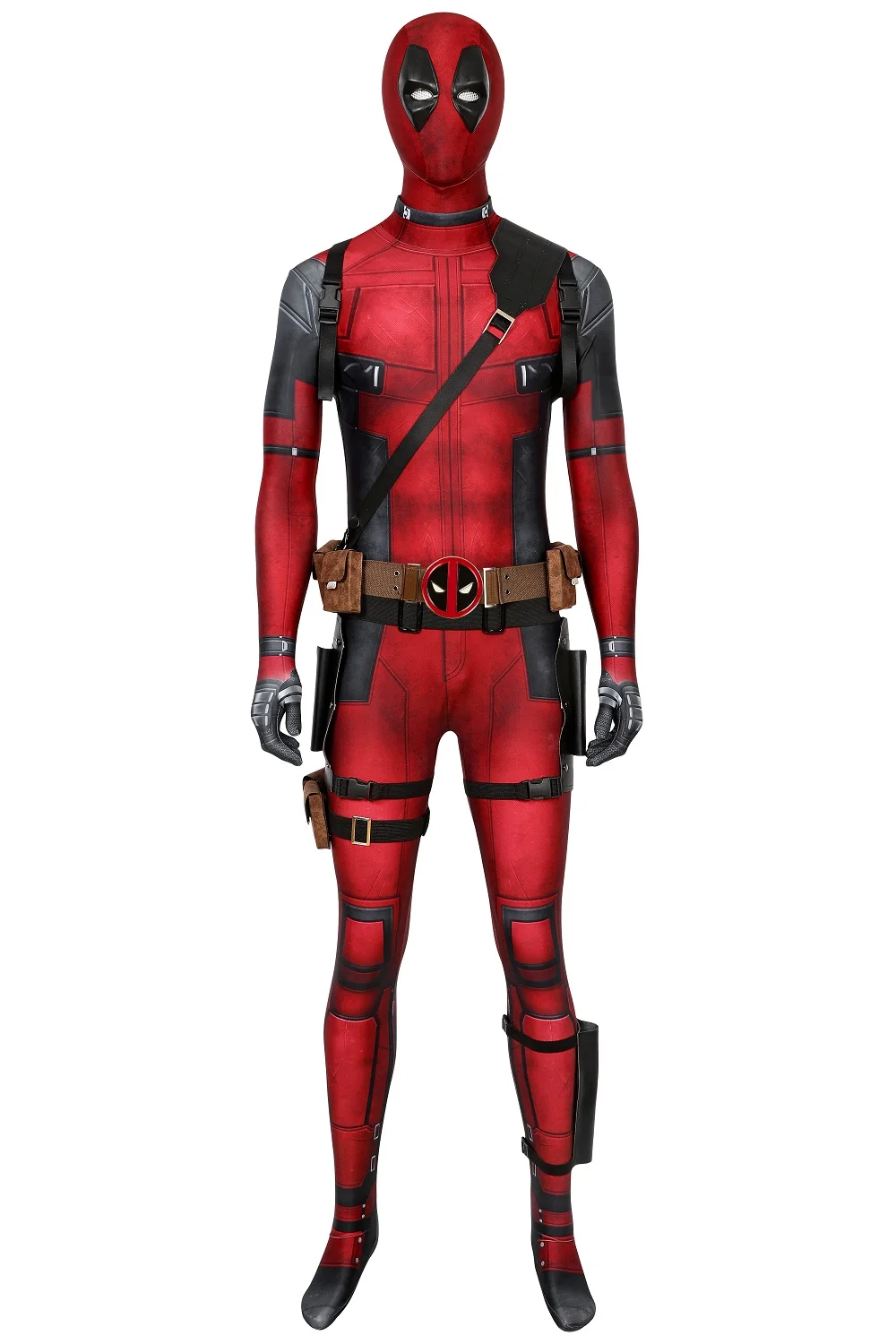 Daredevil-Disfraz-de-Deadpool-traje-de-Cosplay-de-superh-roe-de-Murdock ...